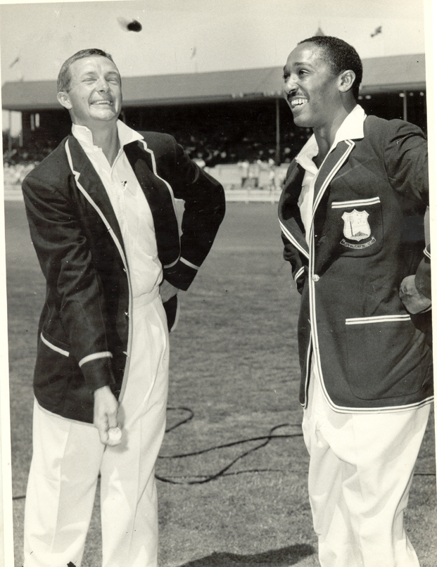Cricketbooks.com.au | A MASTERLY BIOGRAPHY